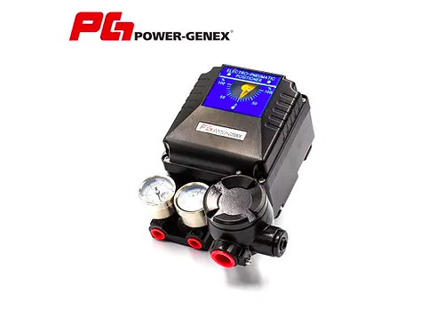 Calibrate Power Genex - TOKLAIASIA トウカイアジア how to calibrate การตั้งค่า ...